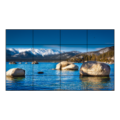 LCD Video Wall Sets - Video Wall Solutions