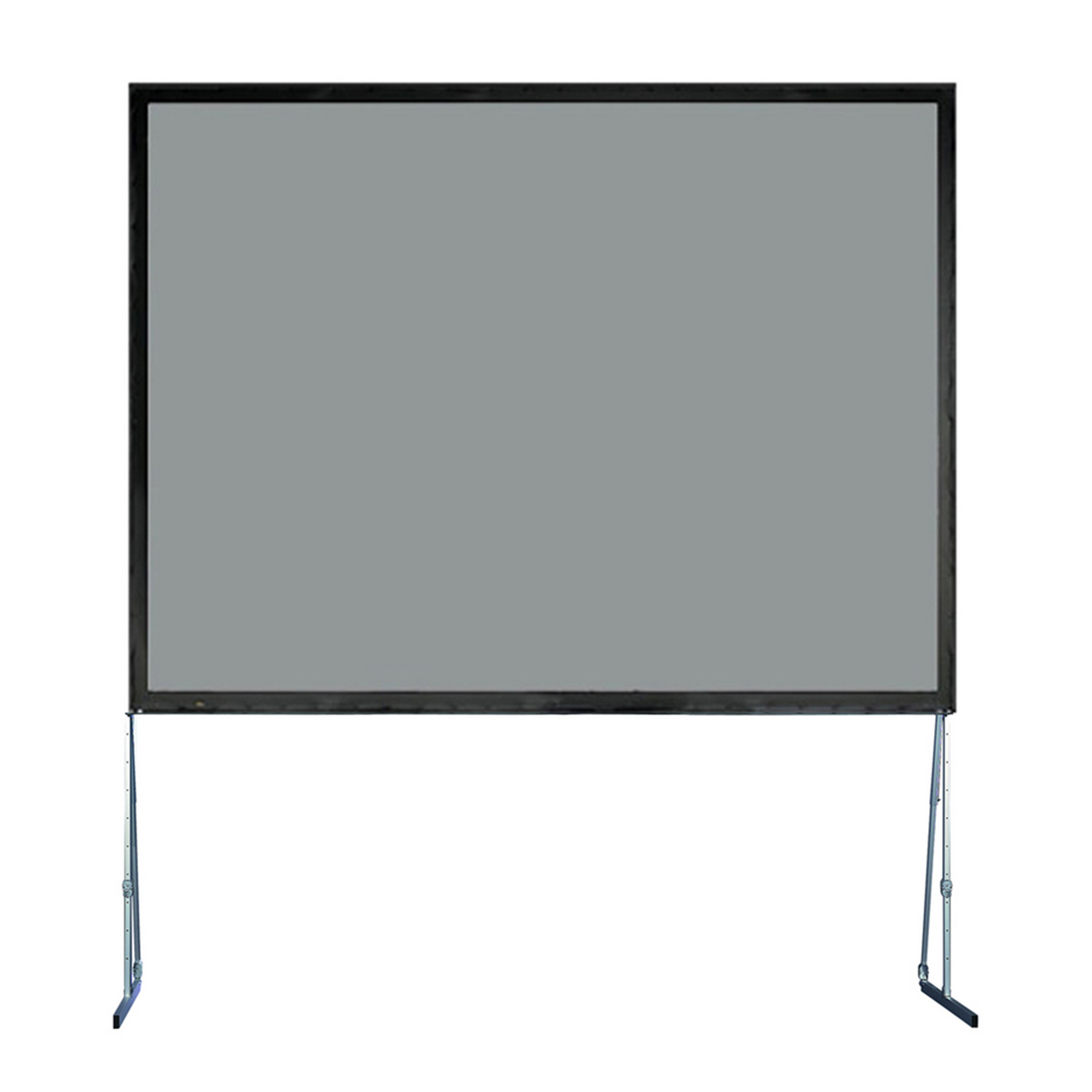 Projekcijsko platno AV Stumpfl MONOBLOX 64 Rear - 447 x 340