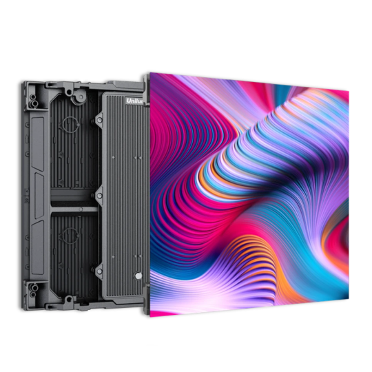 LED Video Wall panel Unilumin USH