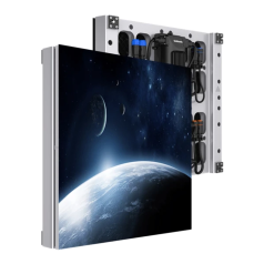 LED Video Wall Panels - Video Wall Solutions