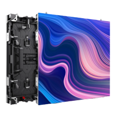 LED Video Wall Panels - Video Wall Solutions