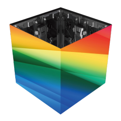 LED Video Wall Panels - Video Wall Solutions