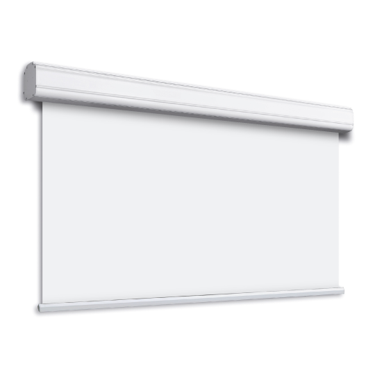 Projection screen Adeo Professional 350 Motorized 343 x 193